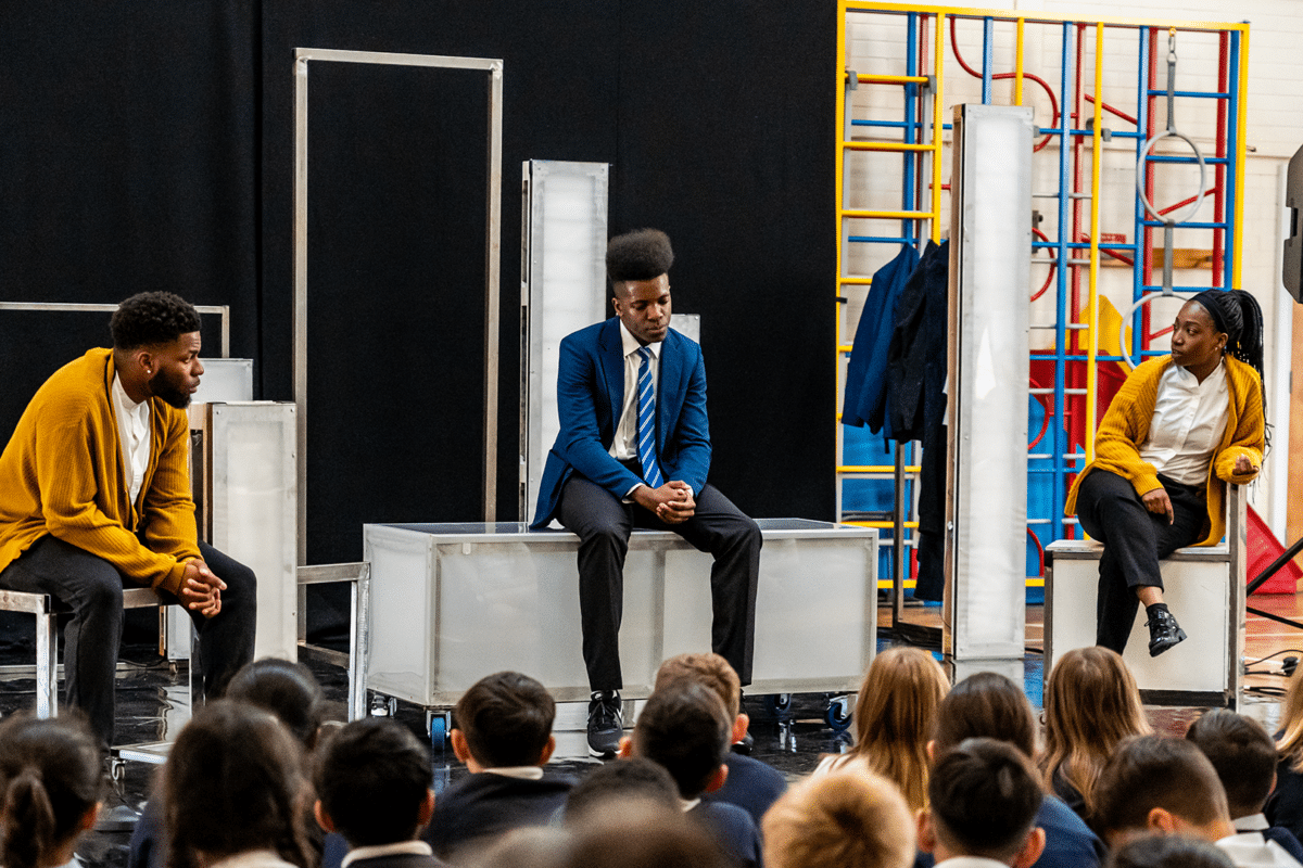 Partner Packages | Theatre Royal