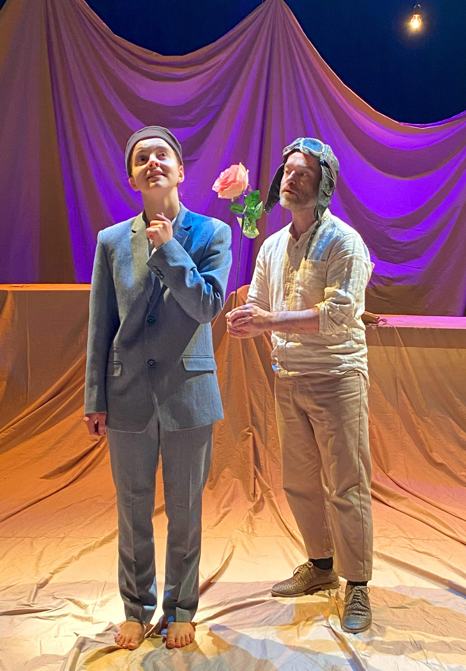 The Little Prince | Theatre Royal