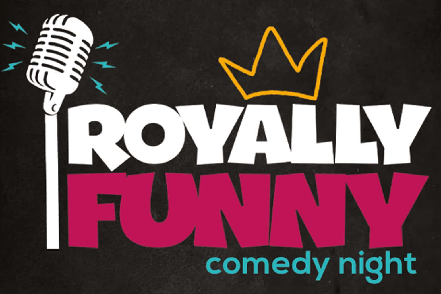 Bury St Edmunds Comedy Festival | Theatre Royal