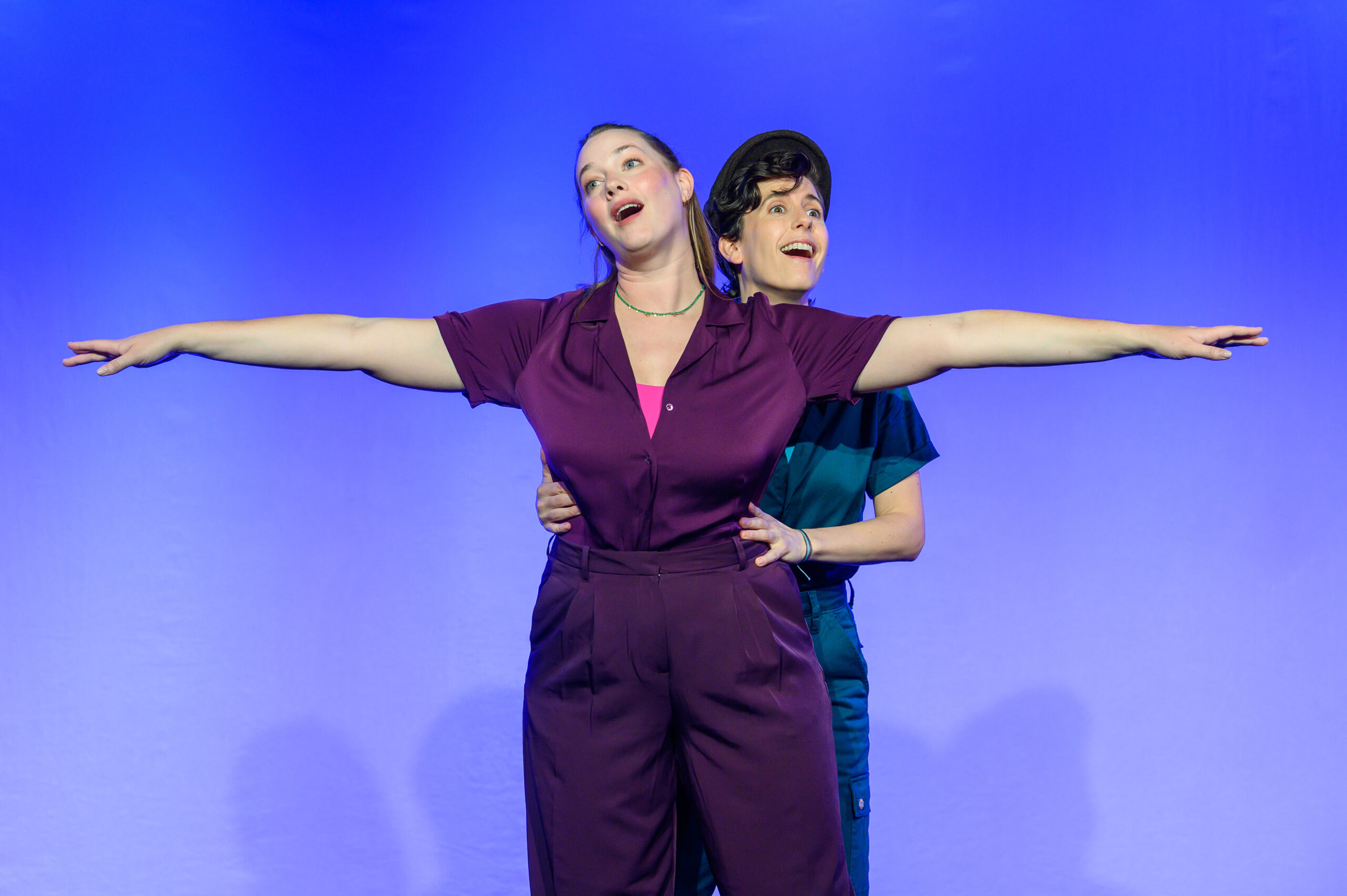 Six Chick Flicks | Theatre Royal