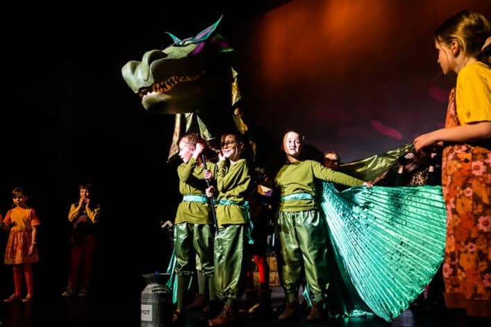 Sponsorship | Theatre Royal