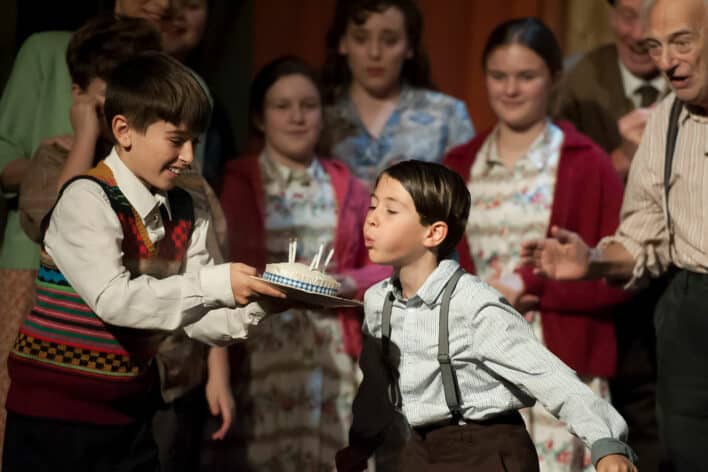 Sponsorship | Theatre Royal