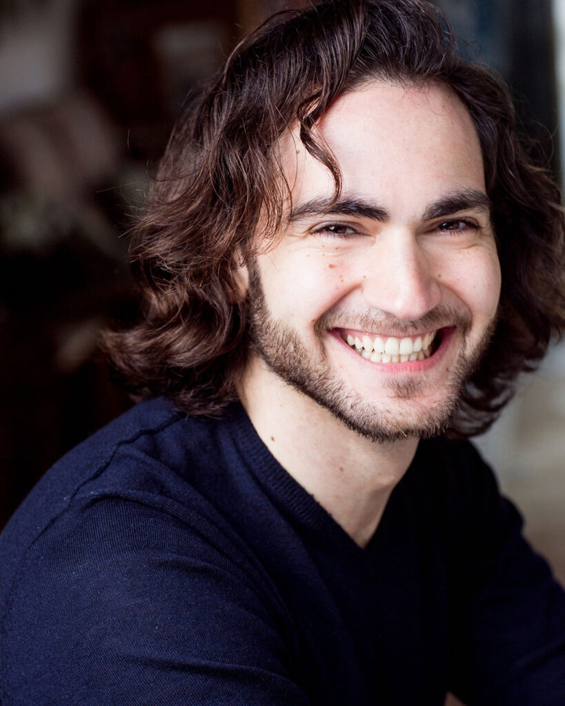 Aladdin Cast Announcement | Theatre Royal