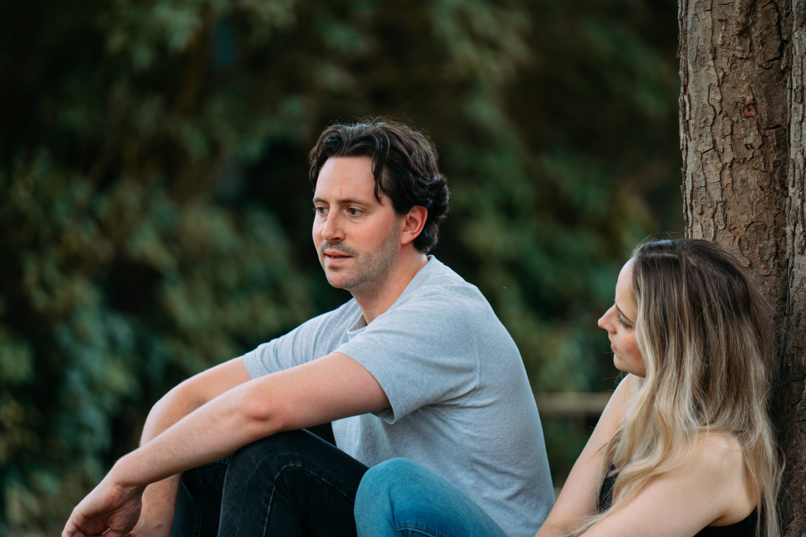 Steve And Steff For Ever | Theatre Royal