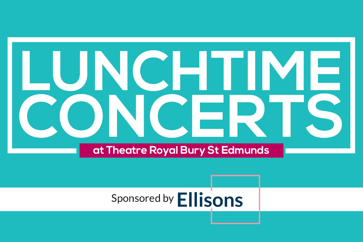 Lunchtime Concert: The Kingfisher String Trio | Theatre Royal